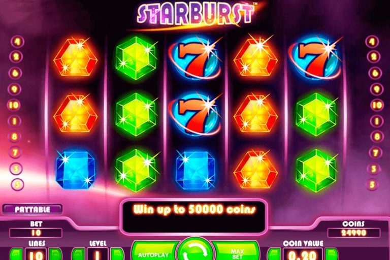 Most popular Netent slot games - casinosgameonline.com